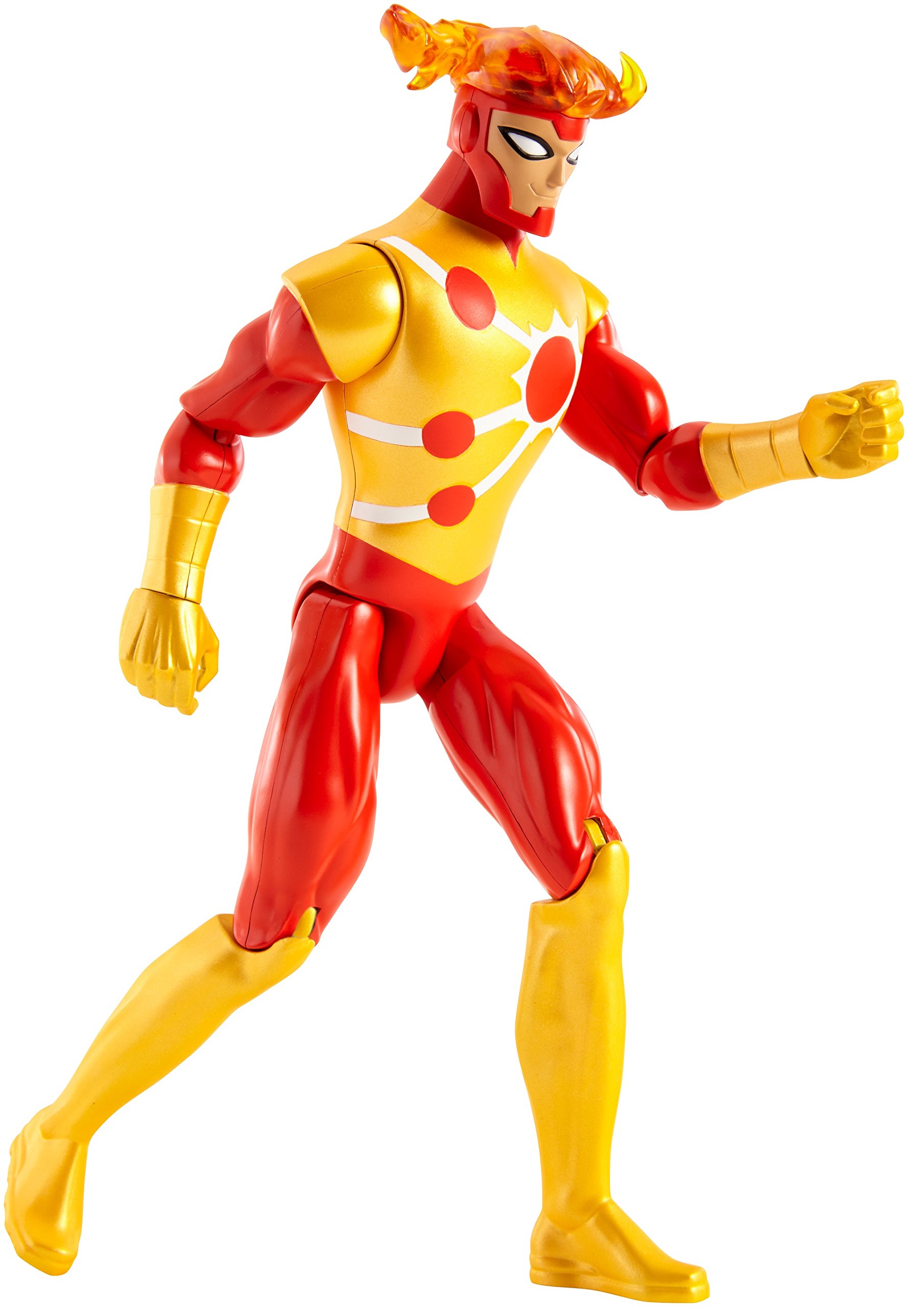 Firestorm New 52 Action Figure