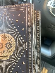 The Sugar Skull Tarot Deck and Guidebook (Sugar Skull Tarot Series ...