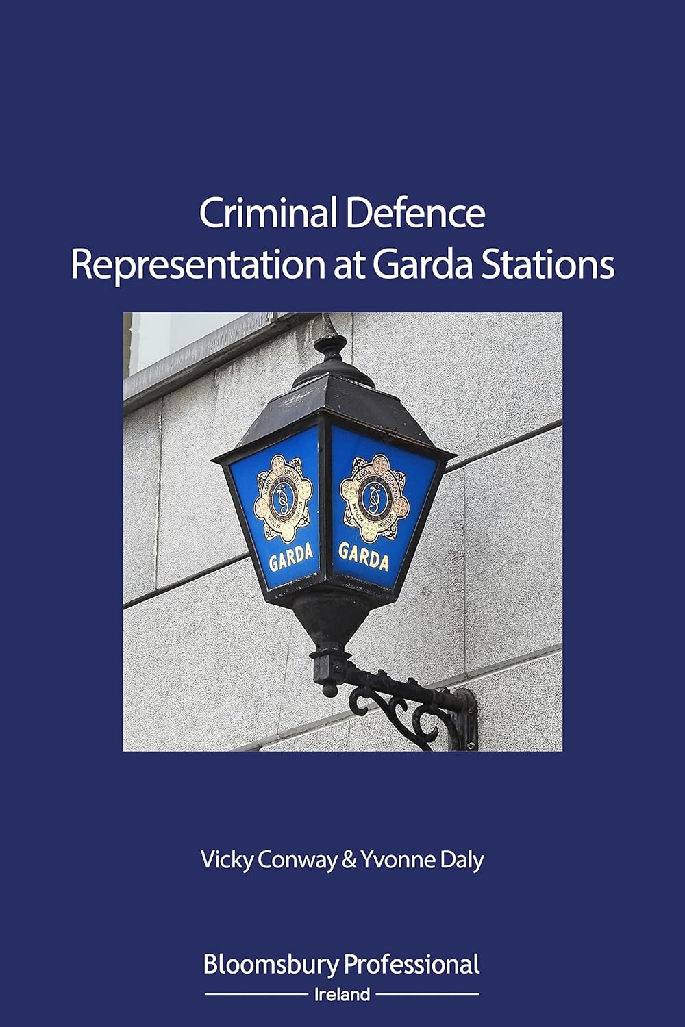 Buy Criminal Defence Representation at Garda Stations Book Online at ...