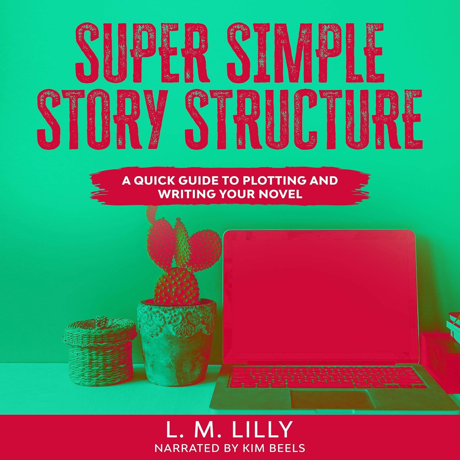 Amazon.com: Super Simple Story Structure: A Quick Guide to Plotting and ...
