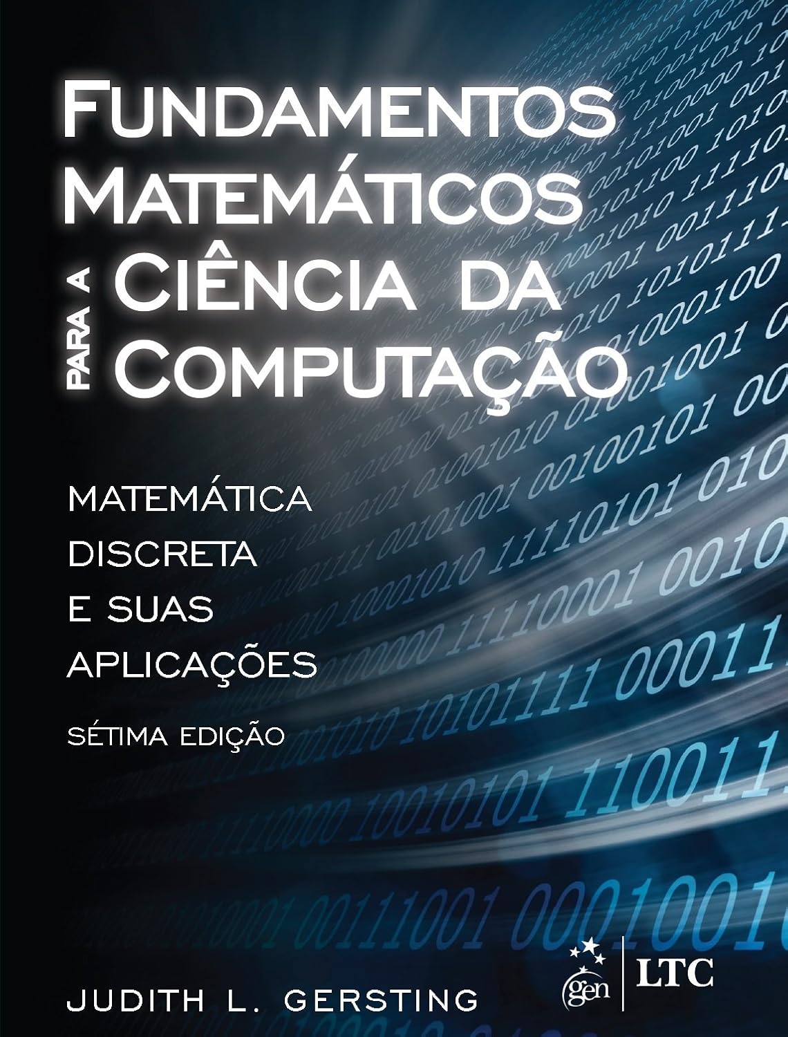 Amazon.com: Fundamentos Matemáticos Para a Ciência da Computação ...