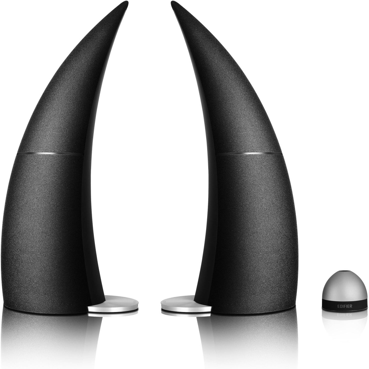 Edifier E30 Spinnaker Desktop Multimedia Speakers with Bluetooth ...