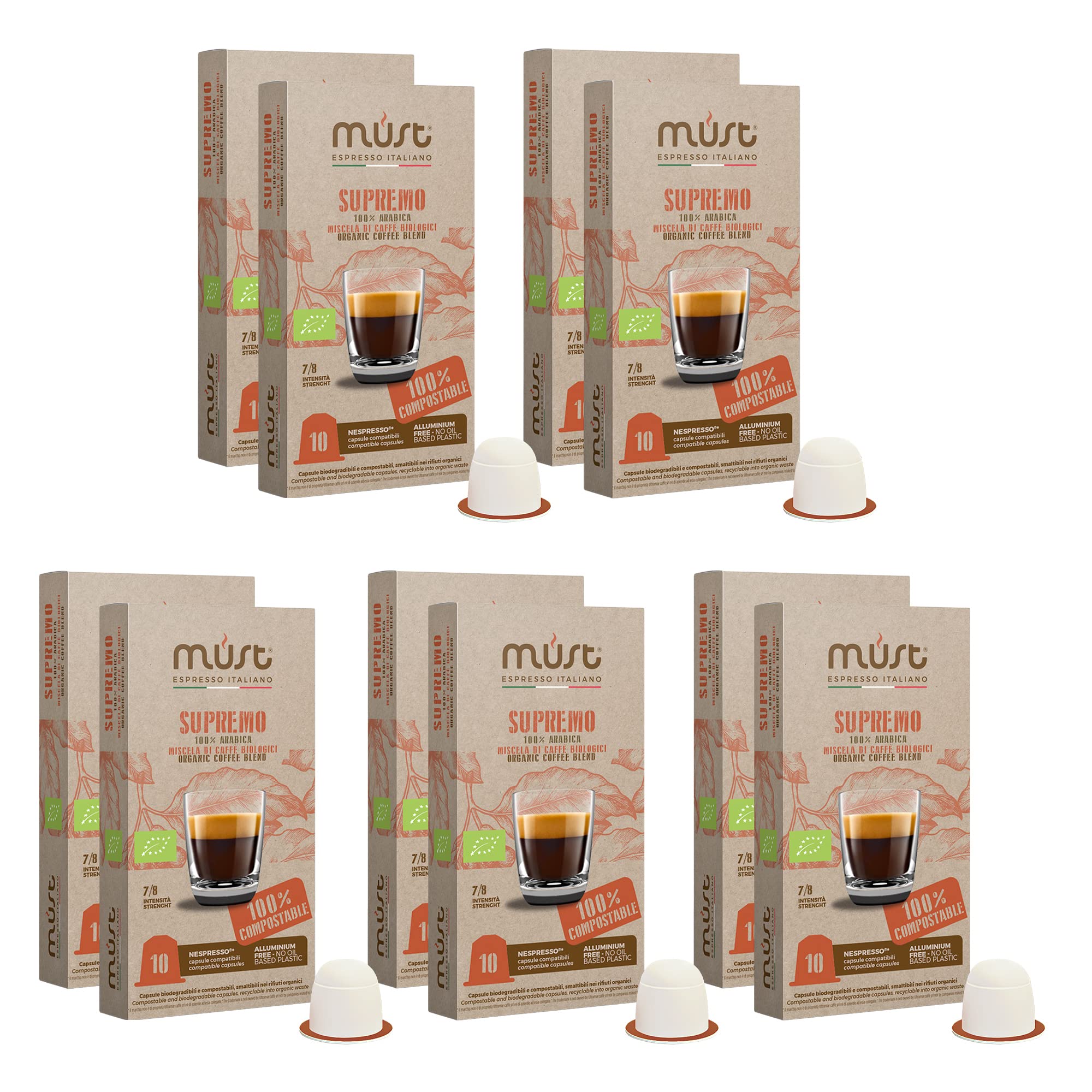 Compostable Coffee Pods For Nespresso Clearance | emergencydentistry.com