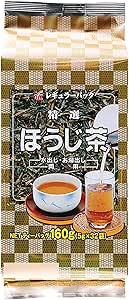 Amazon.co.jp: OSK レギュラーほうじ茶 32P×20個 : 食品・飲料・お酒