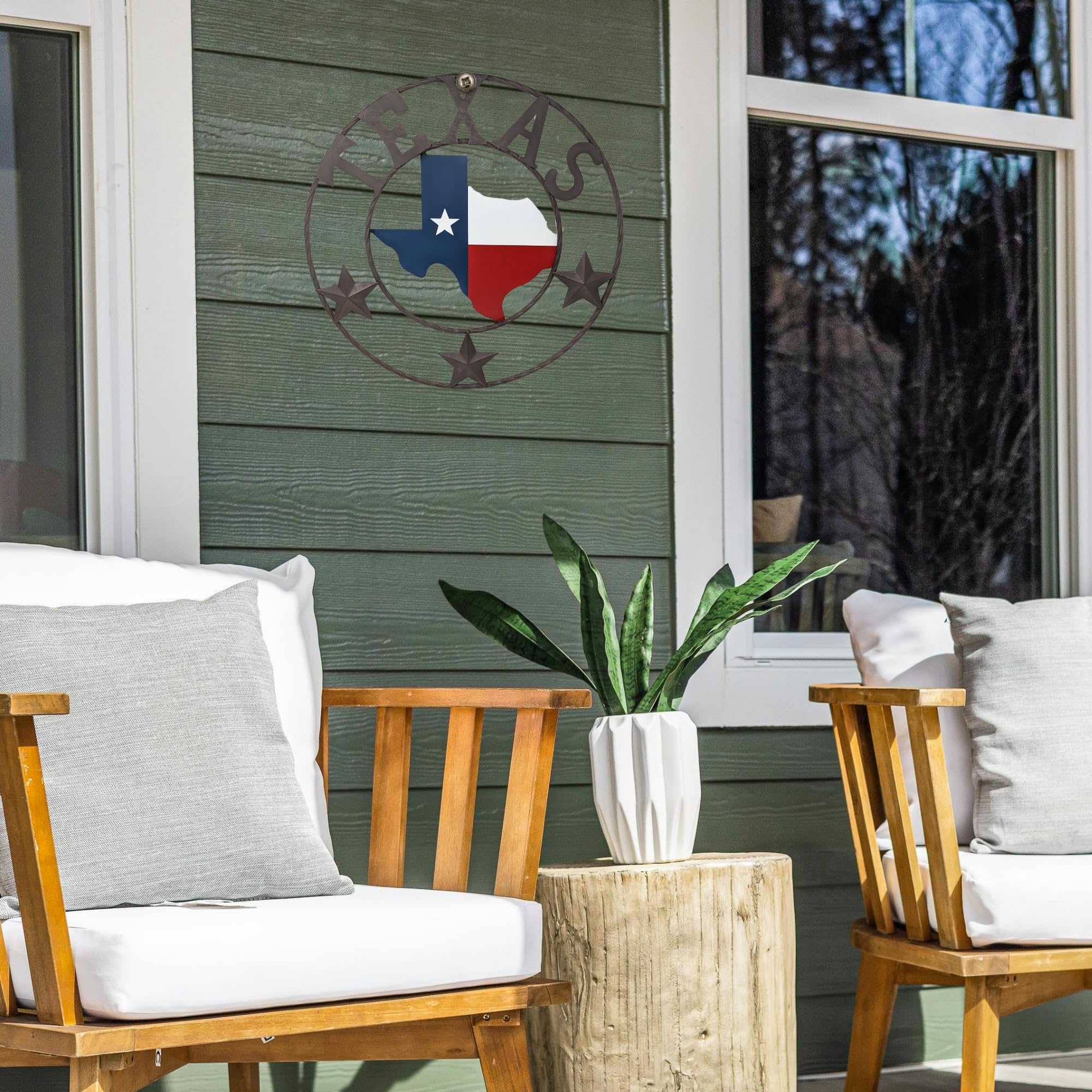 Lone Star Interior Design Ideas