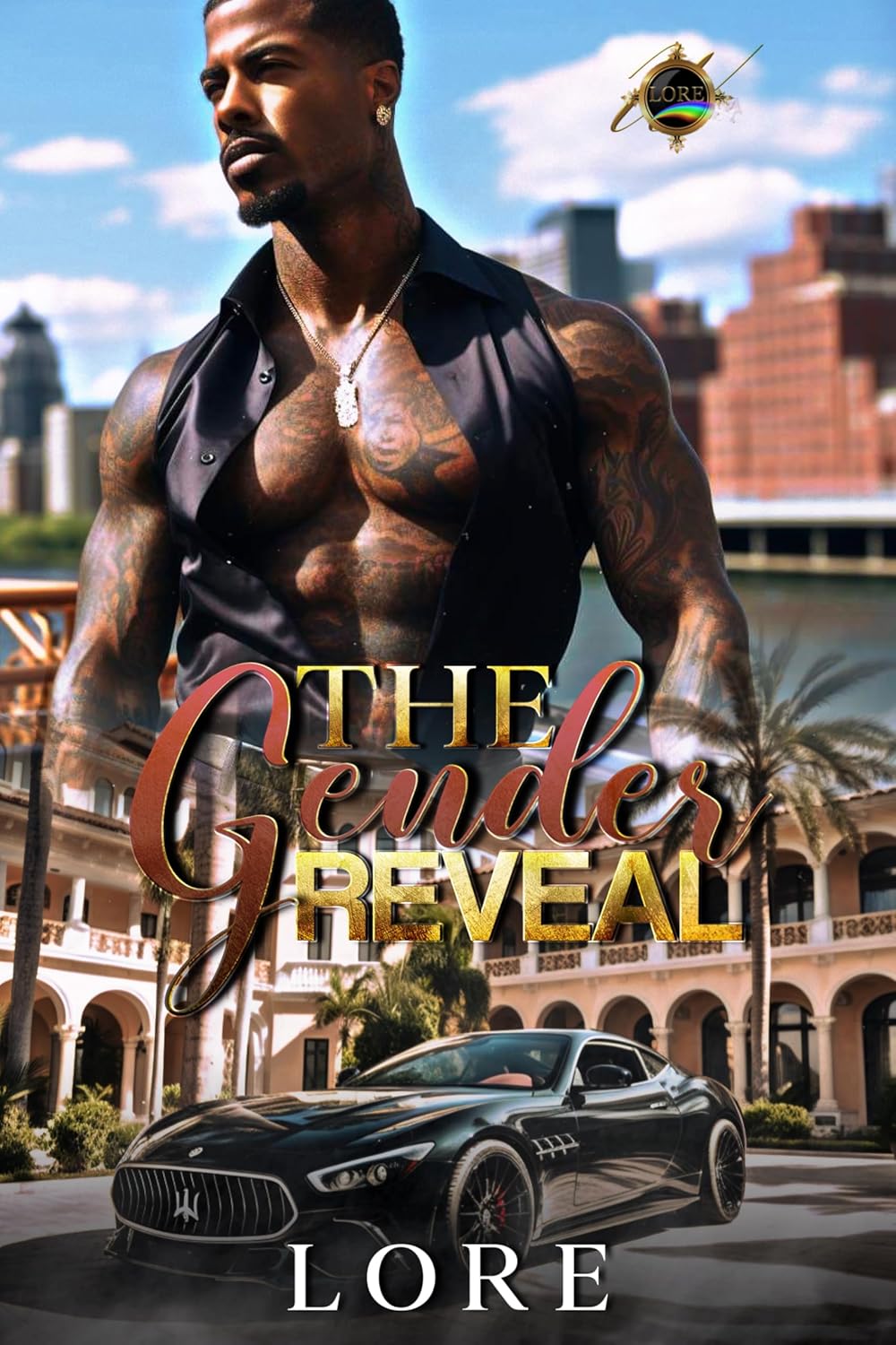 Amazon.com: The Gender Reveal eBook : LORE: Kindle Store