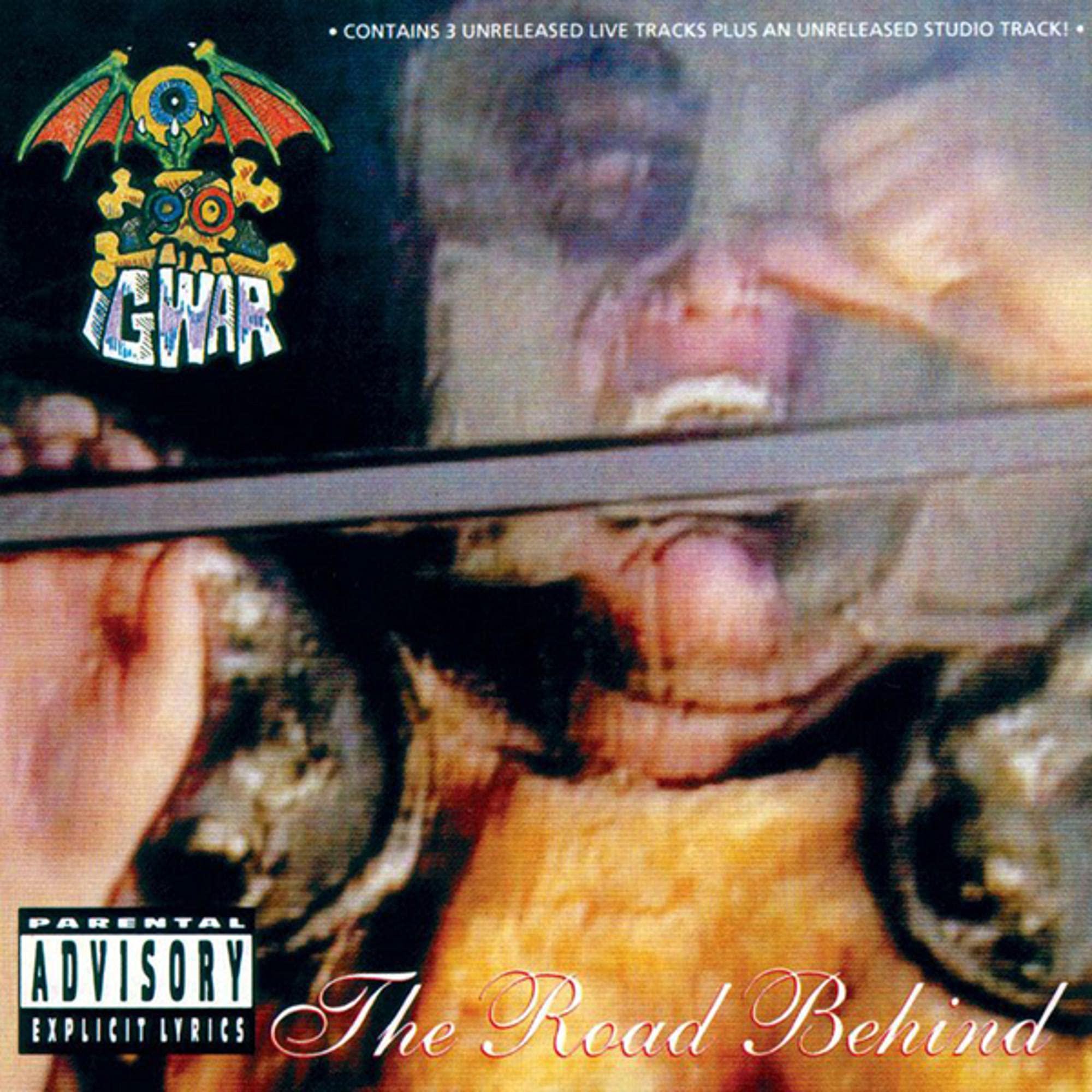 Gwar - The Road Behind - Amazon.com Music