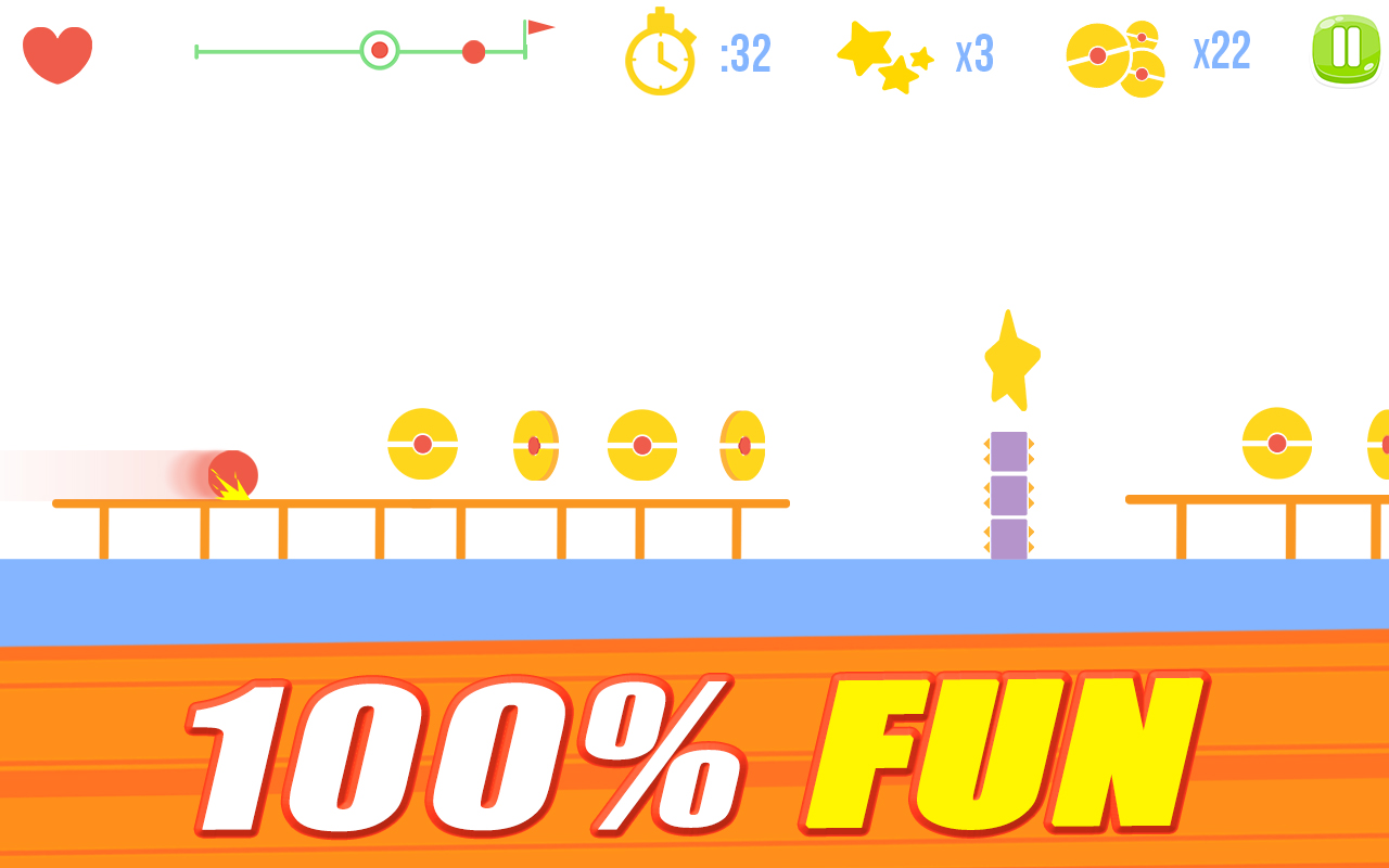 Gravity Platform : Colors Game - App on the Amazon Appstore