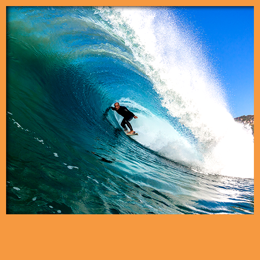 Sea Waves Live Wallpapers - App on Amazon Appstore