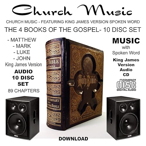 Church Music by Church Music on Amazon Music - Amazon.com