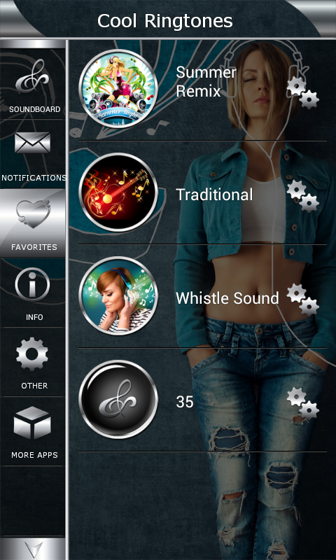Cool Ringtones:Amazon.com:Appstore for Android