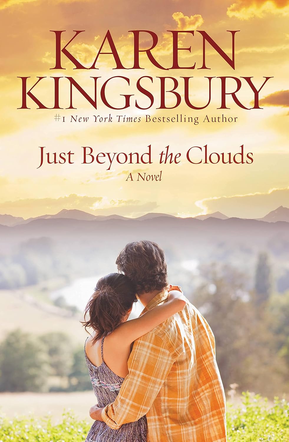 Amazon.com: Just Beyond the Clouds: A Novel (Cody Gunner Book 2) eBook ...