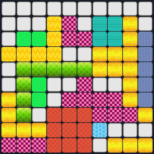 Amazing Block Puzzle - App on Amazon Appstore