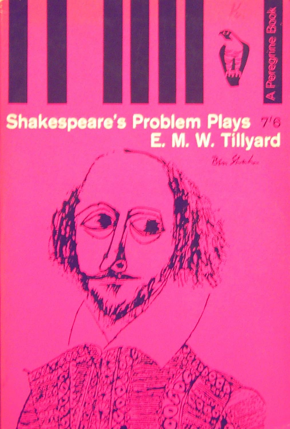 Shakespeare s Problem Plays E M W Tillyard 9780802060266 Amazon shakespeare-s-problem-plays-e-m-w-tillyard-9780802060266-amazon
