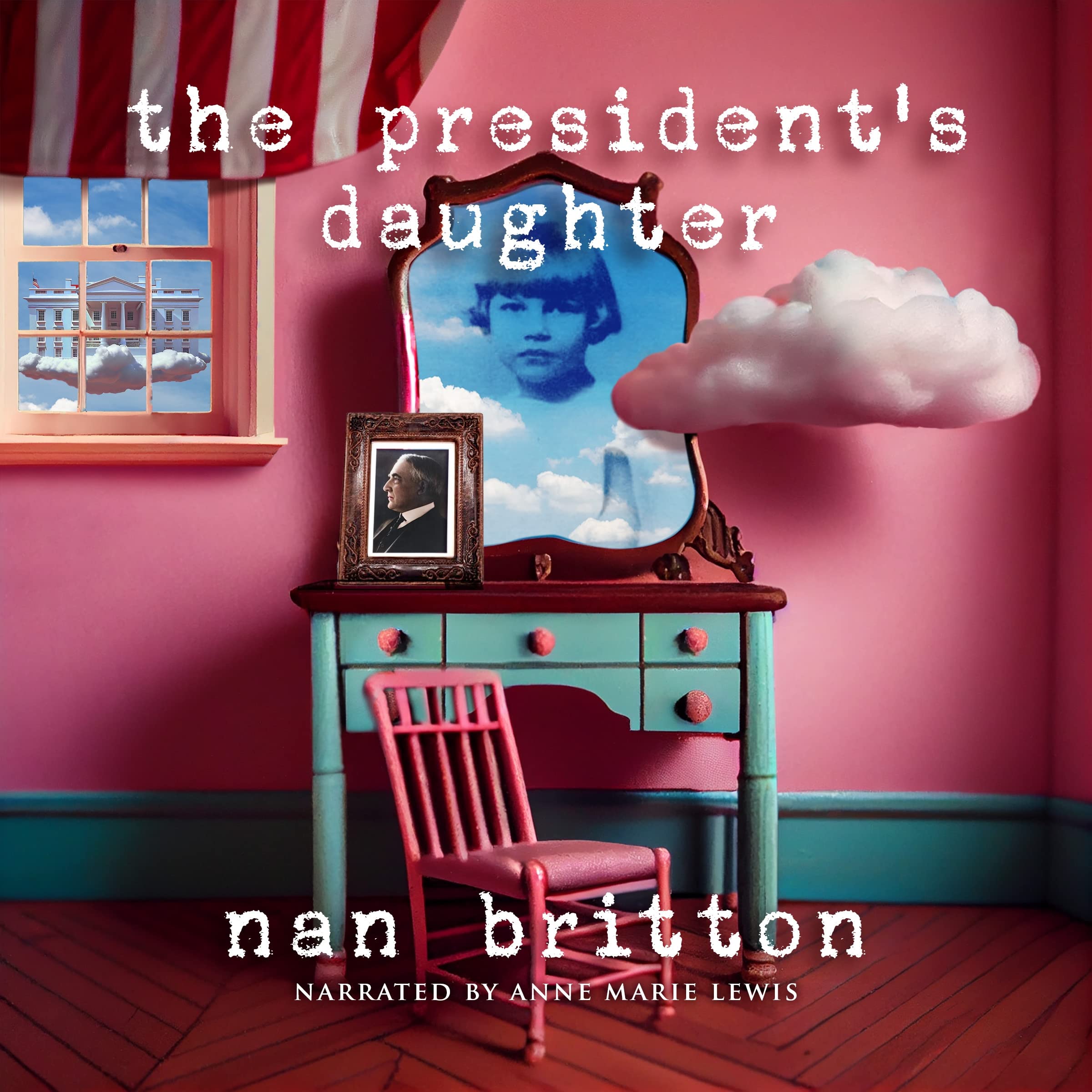 Amazon.com: The President's Daughter: 9798212642255: Nan Britton: Books