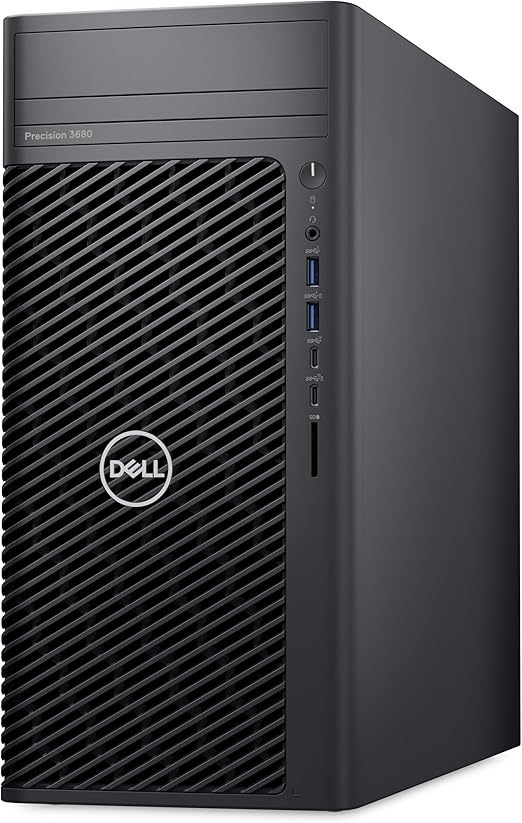 Amazon.com: Dell Precision 3680 Intel Core™ i7 i7-14700 32 Go DDR5 ...