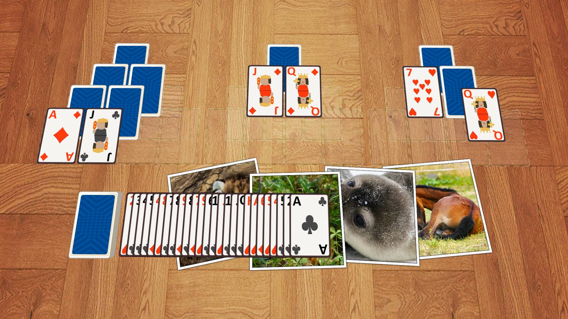 TriPeaks Baby Animals TV - App on Amazon Appstore