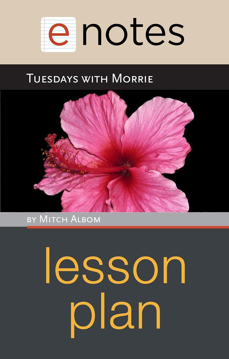 Amazon.com: Tuesdays With Morrie Lesson Plan eBook : eNotes: Kindle Store