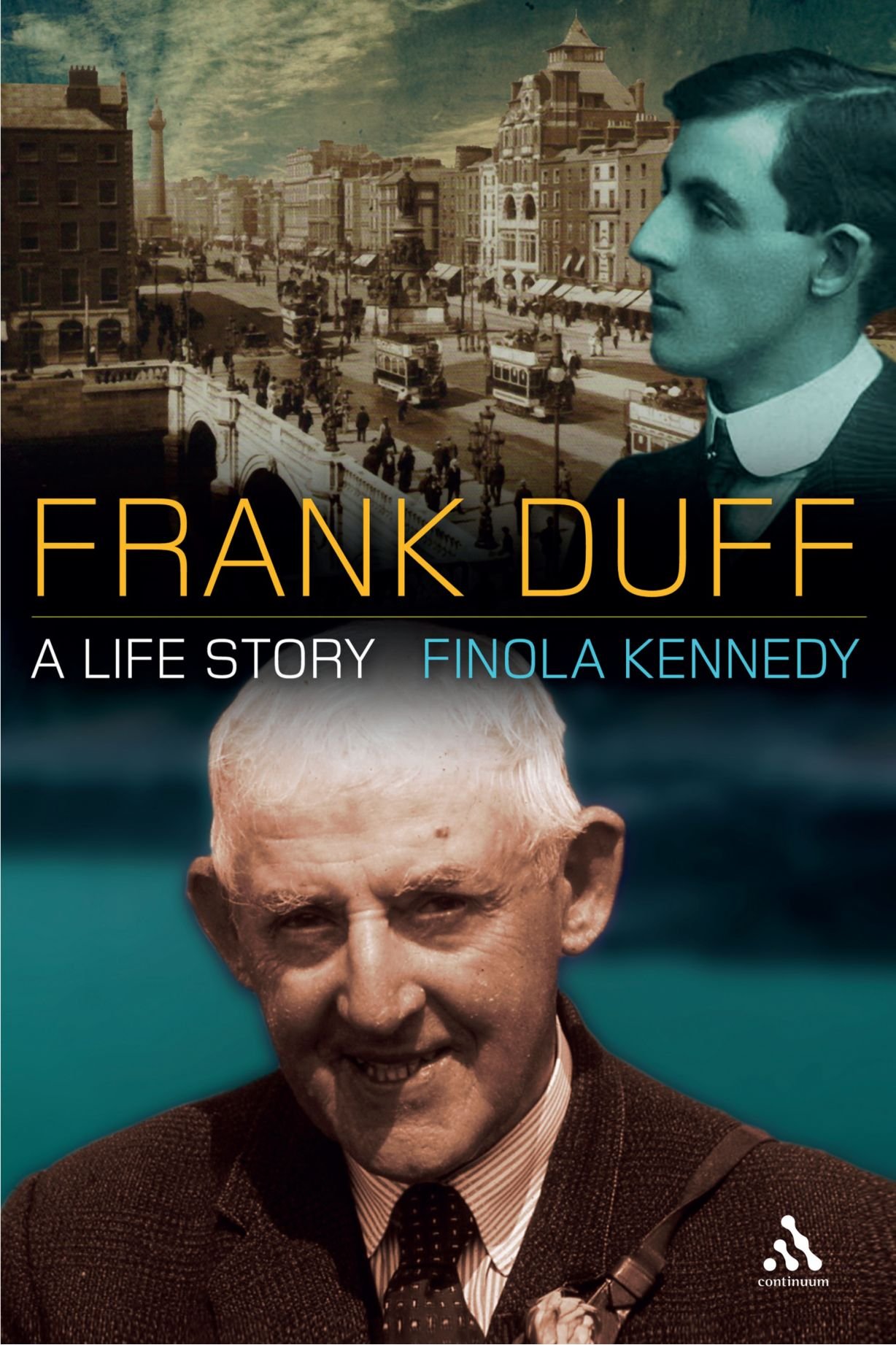 Amazon | Frank Duff: A Life Story | Kennedy, Finola | Catholicism