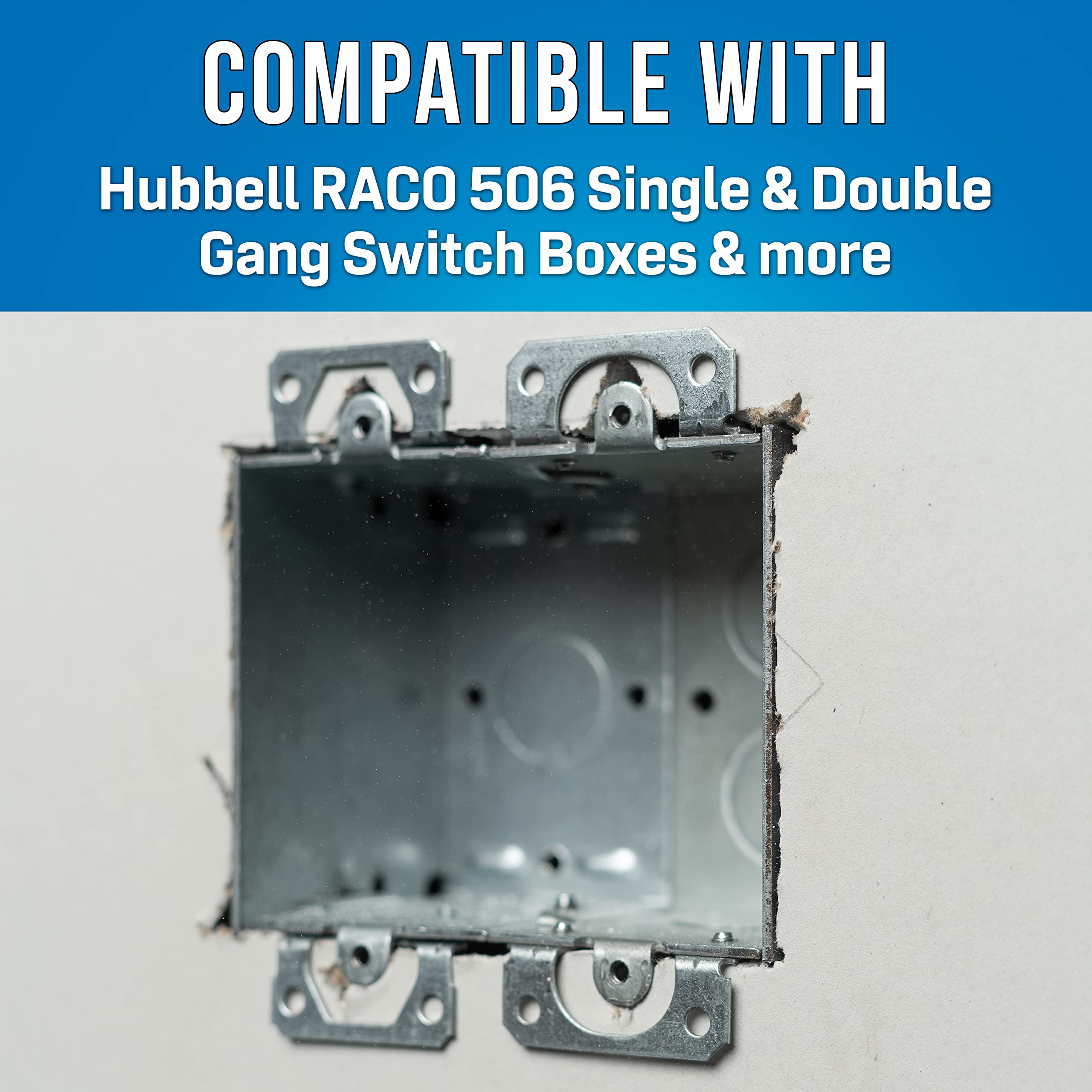 Snapklik.com : Jonard Tools WTL-32M Wall Box Template & Level For 1 ...