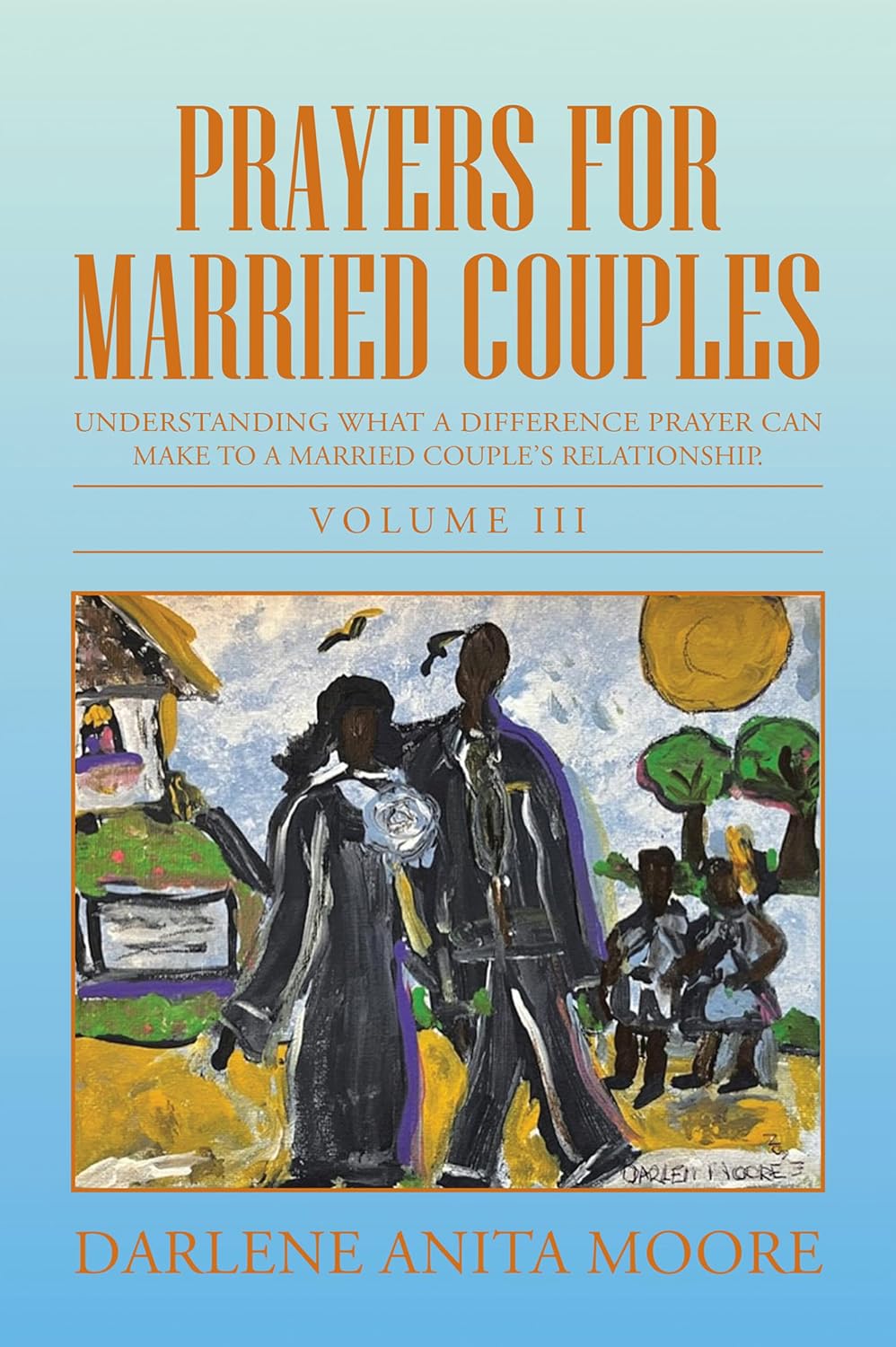 Prayers For Married Couples: Understanding what a difference prayer can ...
