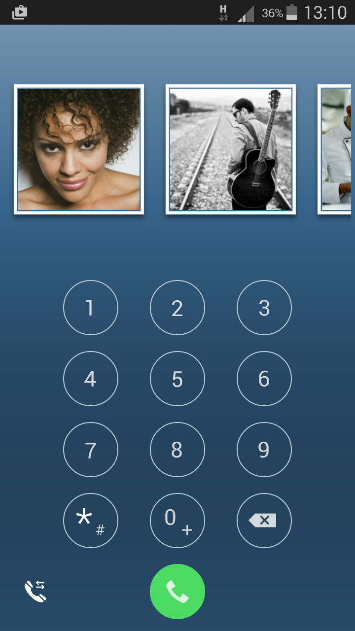 FaceCall - App on Amazon Appstore