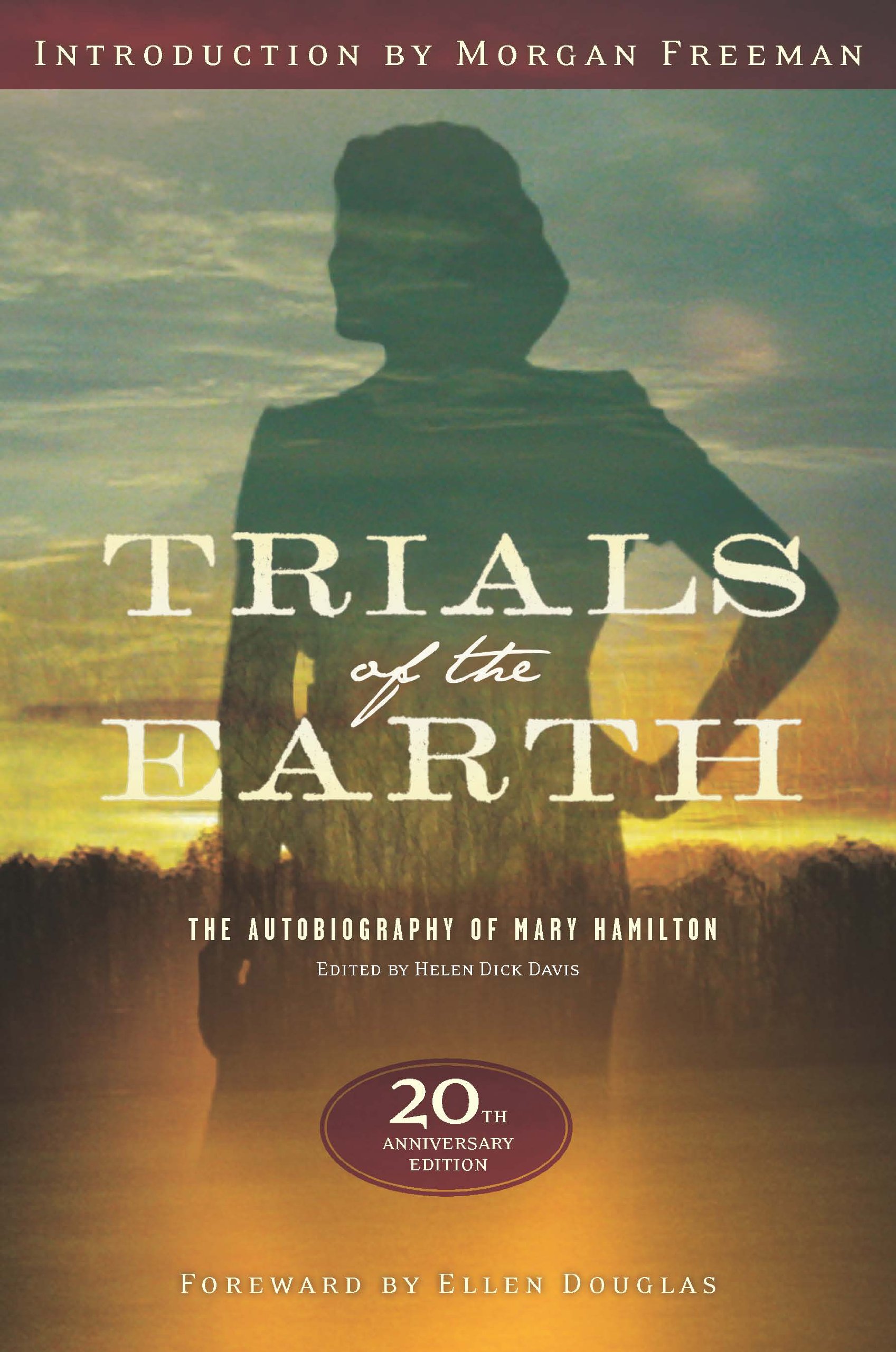 Trials of the Earth: Mary Hamilton, Ellen Douglas: 9780615674919 ...