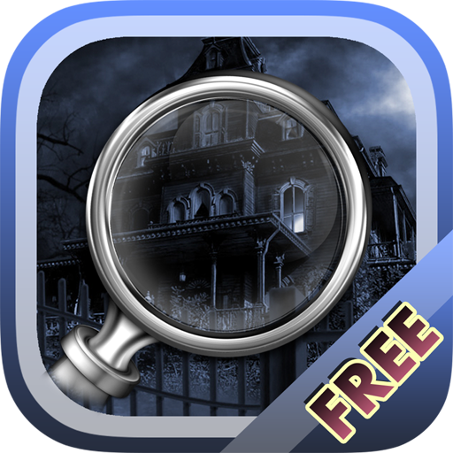 Hidden Object Game : Blue Town - App on Amazon Appstore