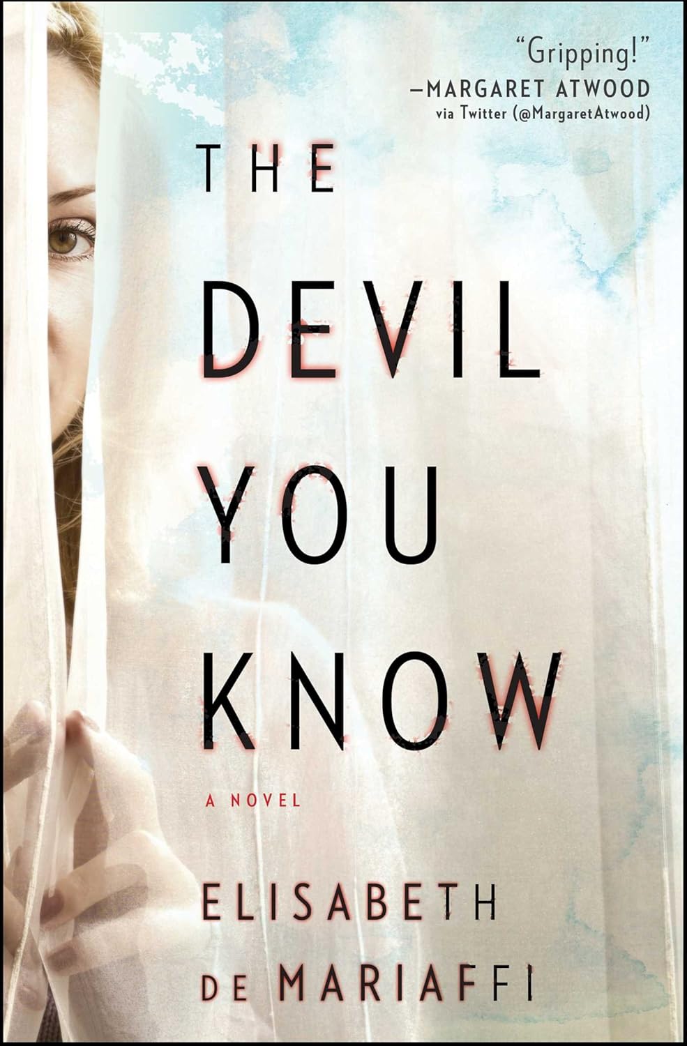 The Devil You Know: A Novel - Kindle edition by de Mariaffi, Elisabeth ...