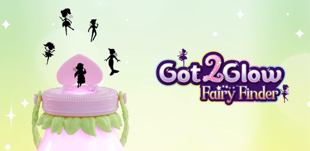 Got2Glow Find My Fairy:Amazon.com:Appstore for Android