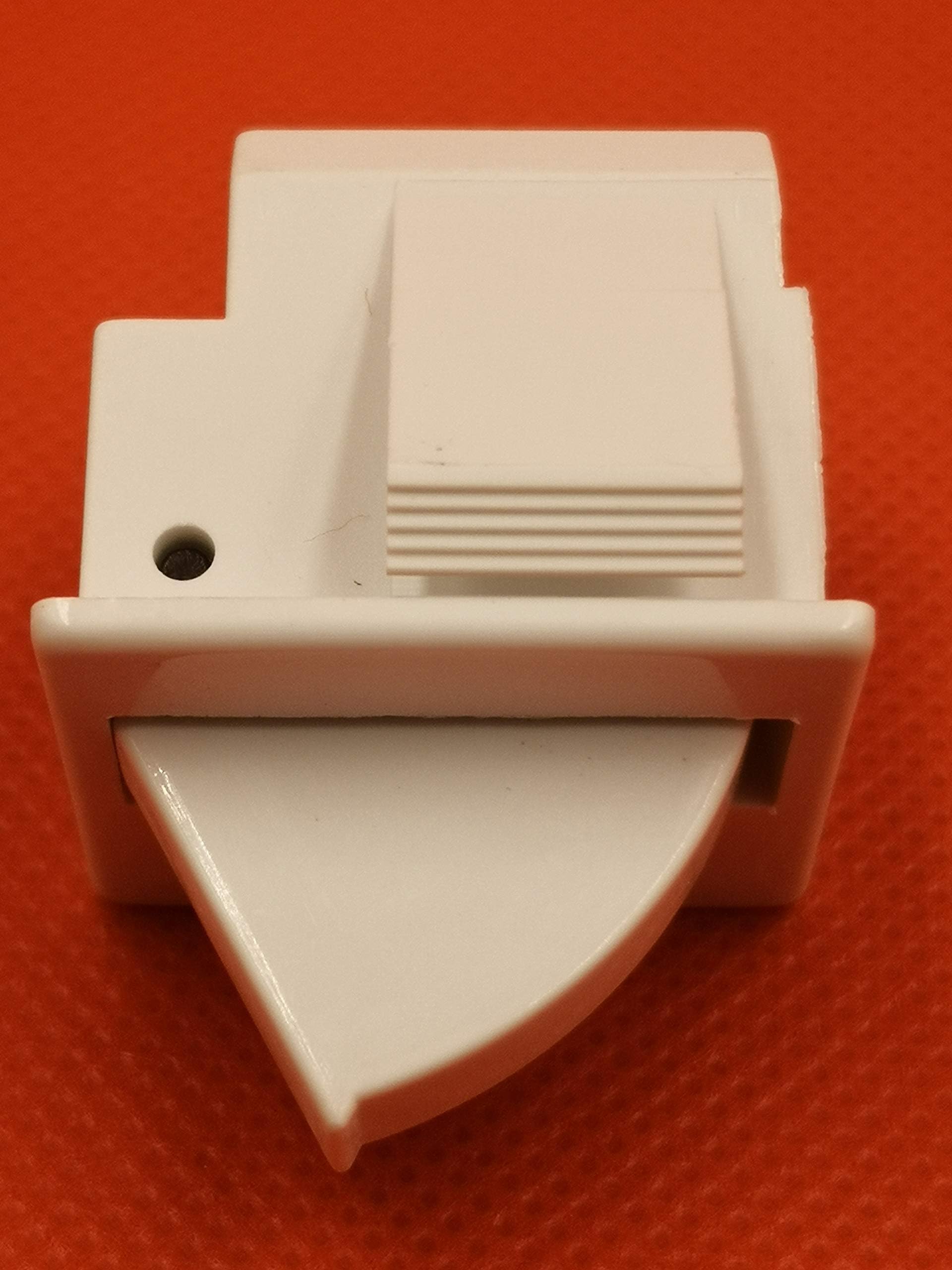 Amazon.com: Kitchen Basics 101 ES18806 Refrigerator Door Light Switch ...