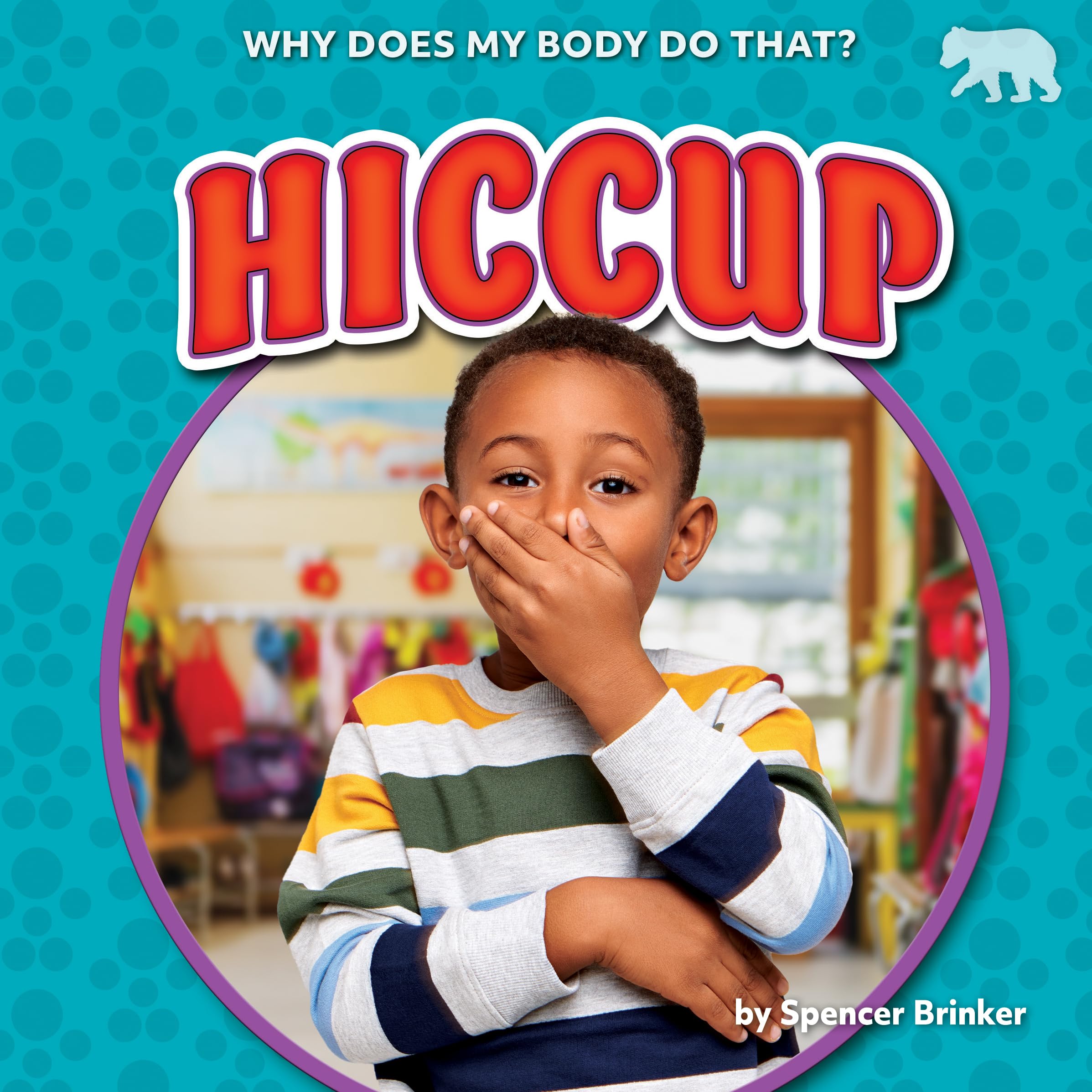 Amazon.com: Hiccup - Nonfiction Reading for Grade 1 with Vibrant ...