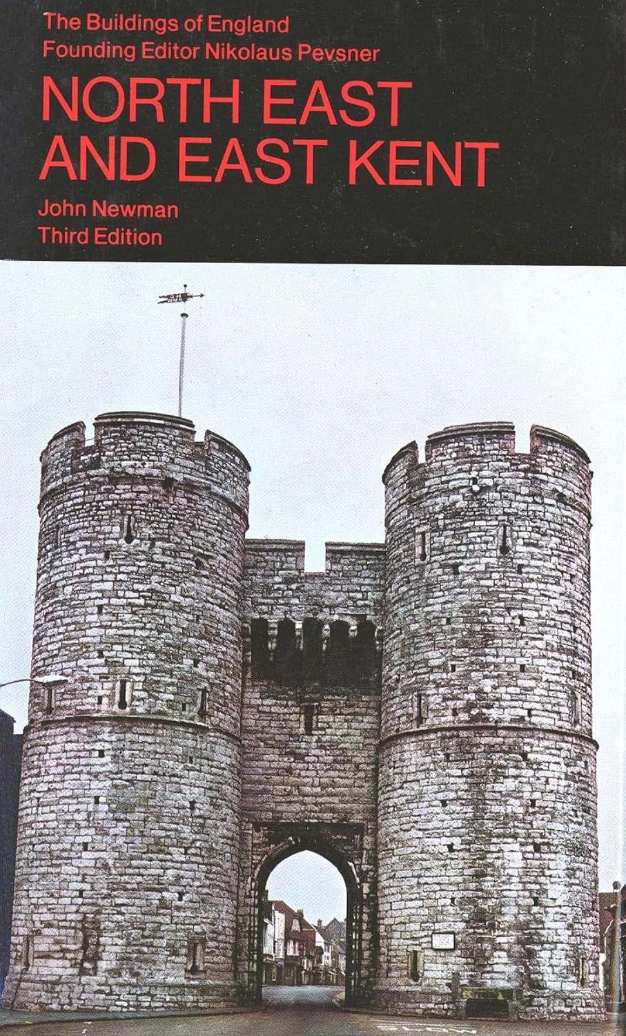 North East and East Kent, Third edition: اشتري اون لاين بأفضل الاسعار ...