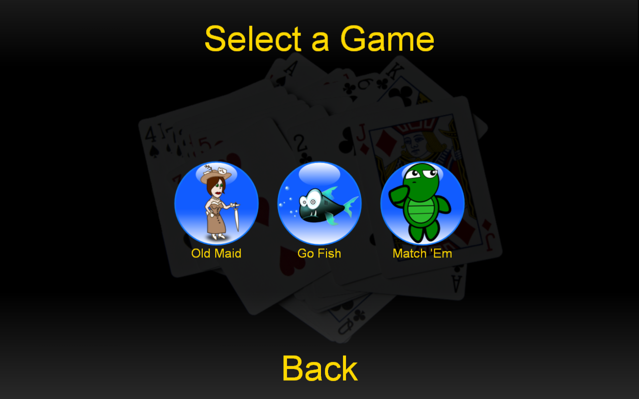 Card Game Classics - App on Amazon Appstore