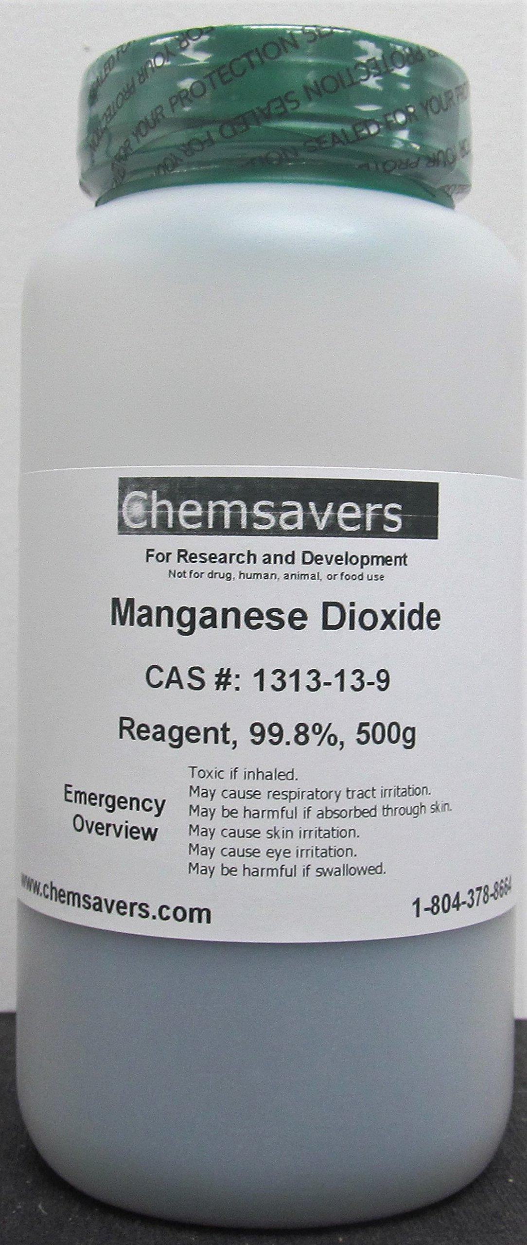 Manganese Dioxide Liquid