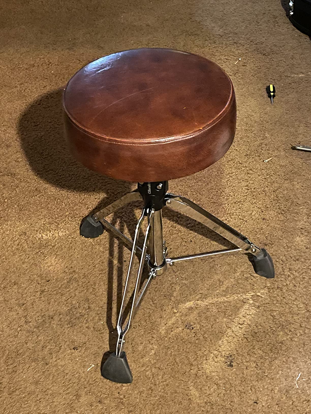 Amazon.com: Gibraltar B9608 Throne Base : Musical Instruments