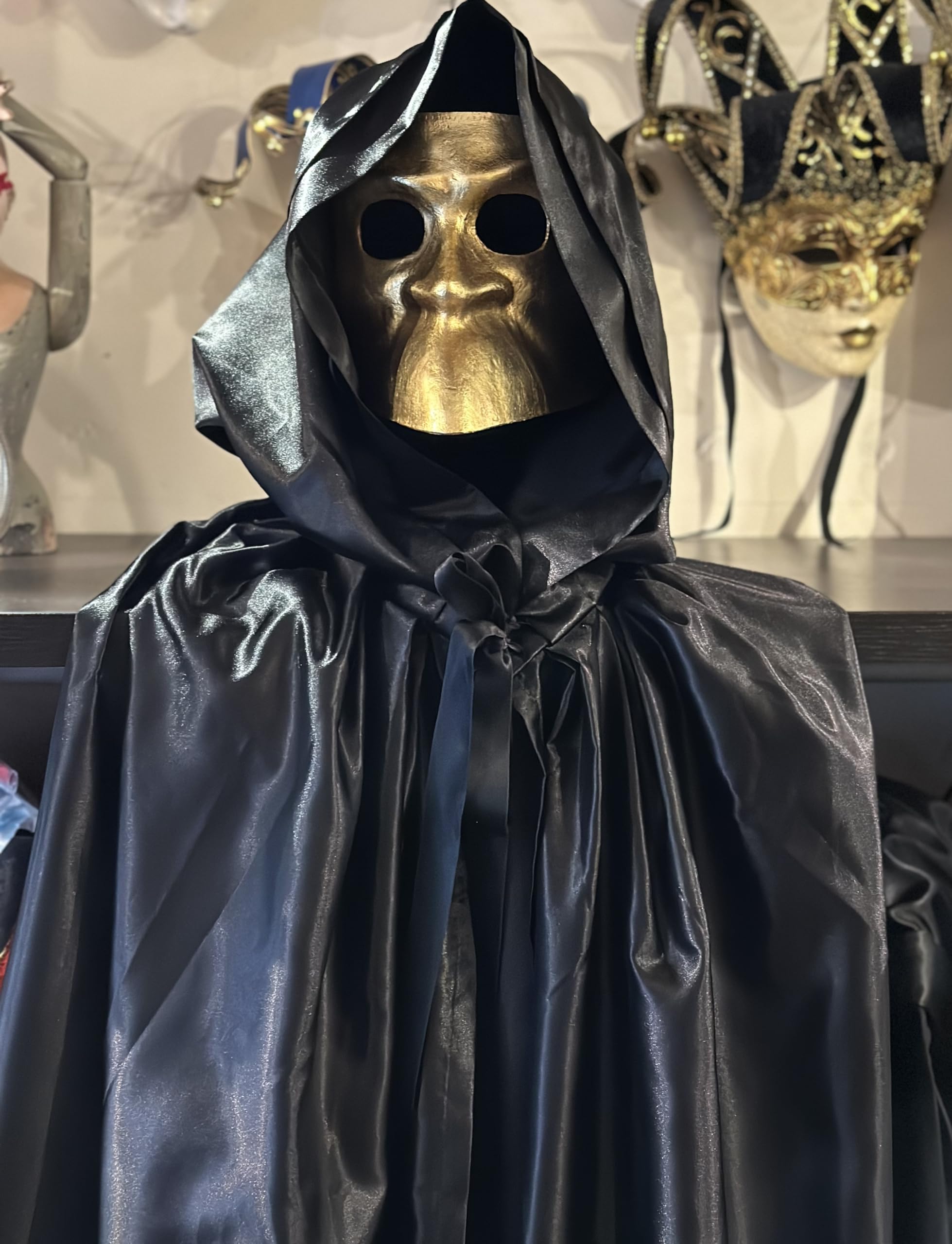 Eyes Wide Shut Costumes Tickets For EYES WIDE SHUT 20/20 New Years Eve