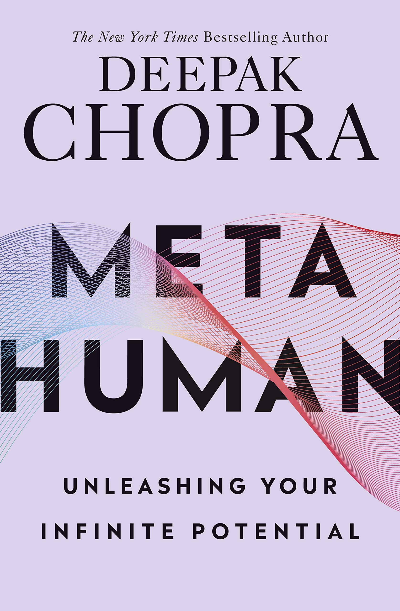 Amazon.com: Metahuman: Unleashing your infinite potential ...