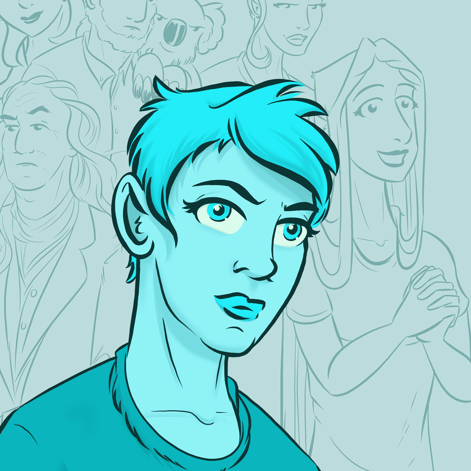 Amazon.com: K.B. Spangler: books, biography, latest update