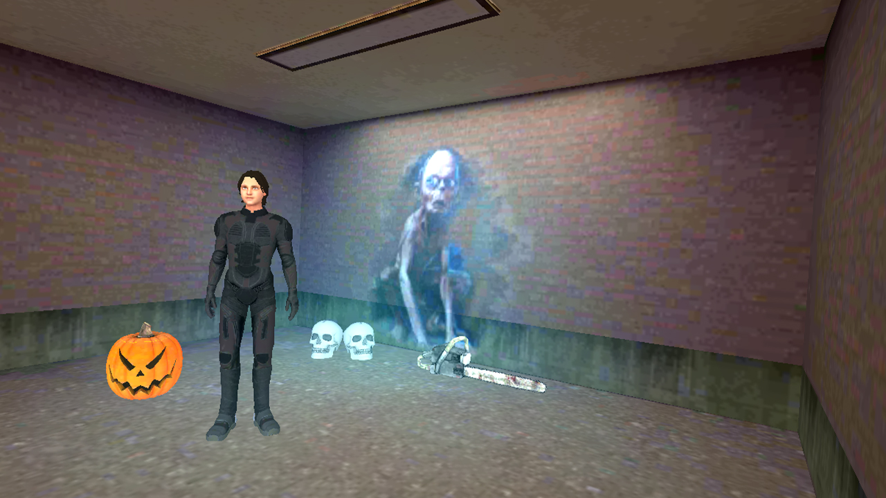 Backroom Horror Survival Infinite Scary Secret Game - App on Amazon Appstore