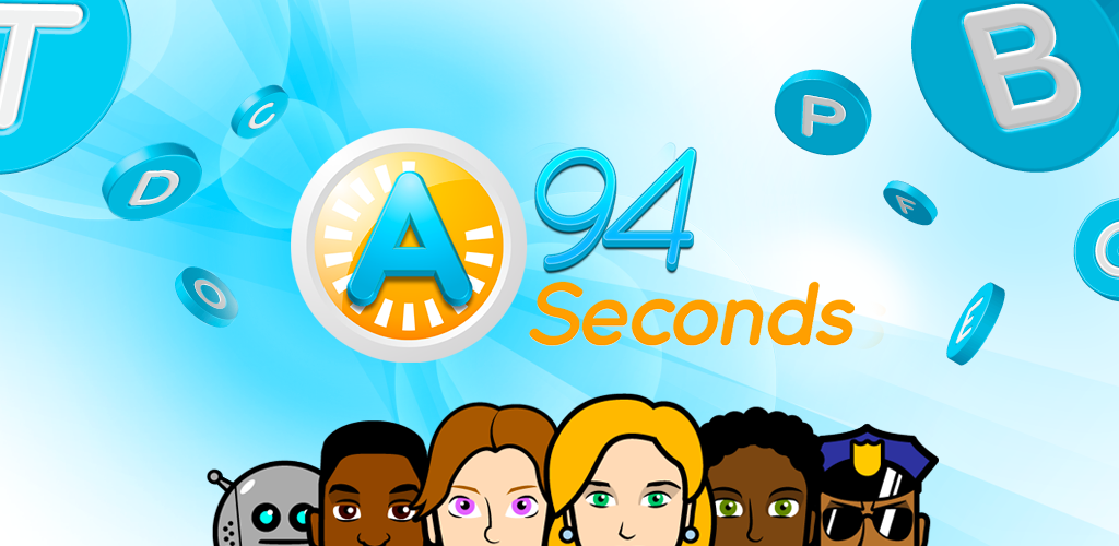 94 Seconds - App on Amazon Appstore