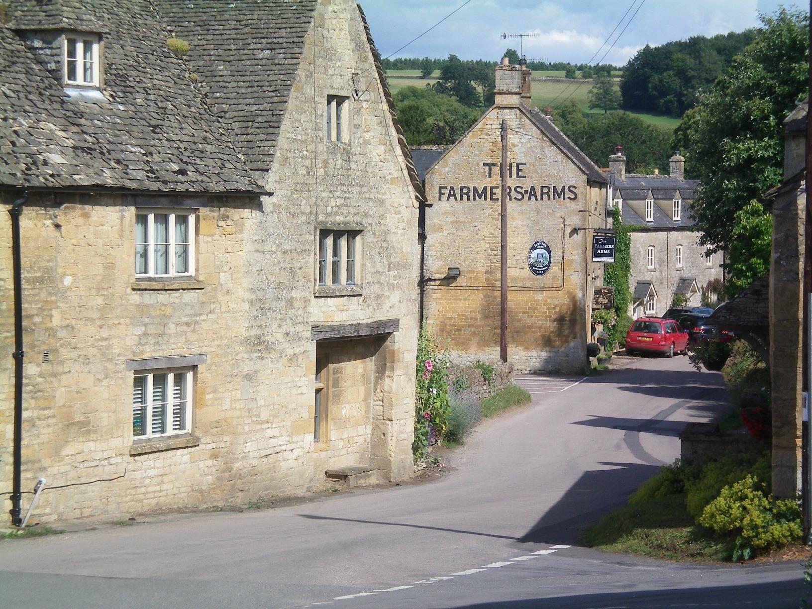 The Cotswolds: Sheet OL45 (OS Explorer Map): Amazon.co.uk: Ordnance ...