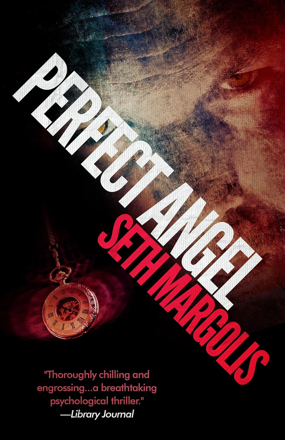 Amazon.com: Perfect Angel eBook : Margolis, Seth: Books