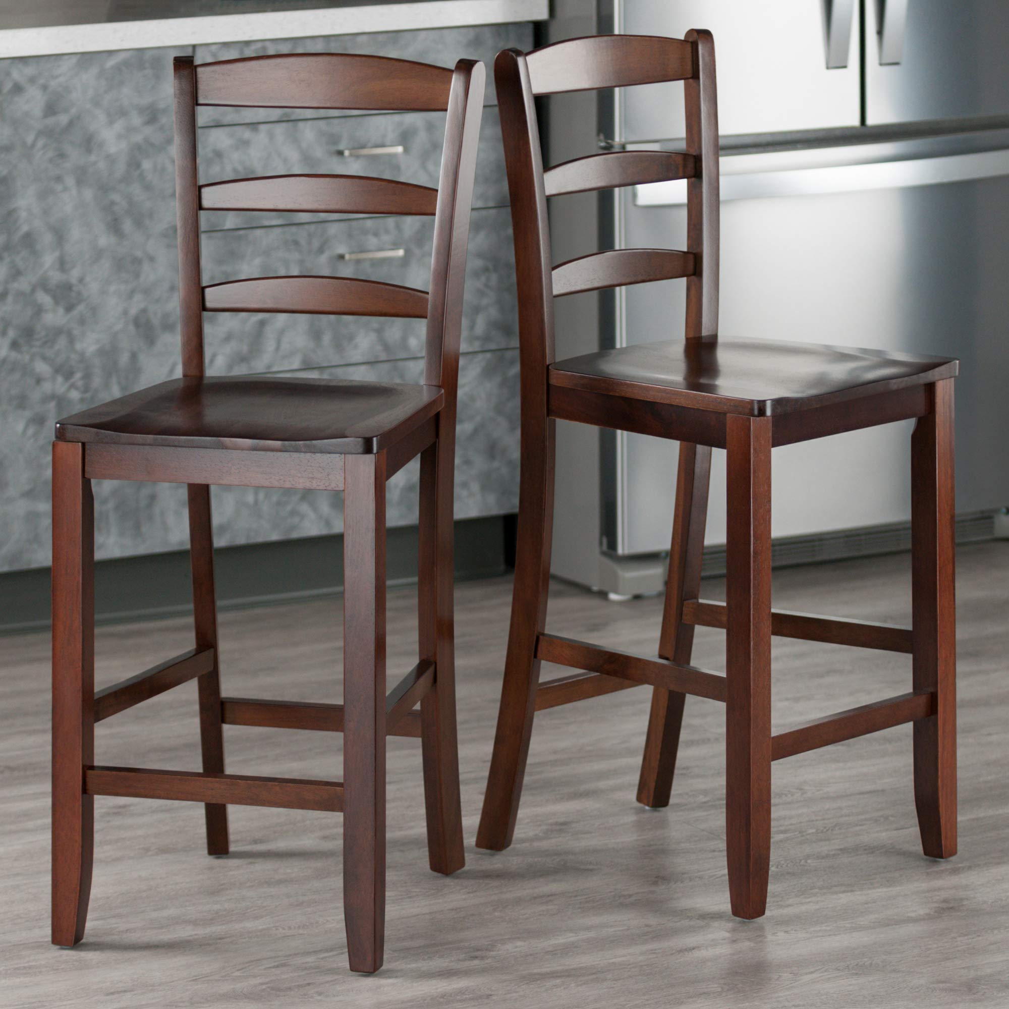 Snapklik.com : Winsome Benjamin Stool