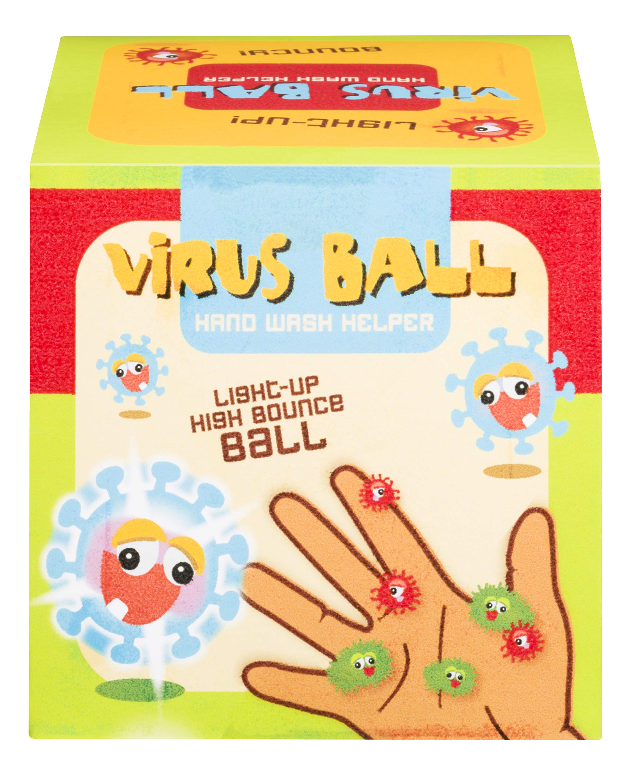 Hands Washing Toys