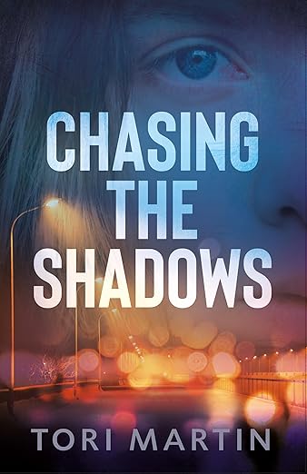 Chasing the Shadows - Kindle edition by Martin, Tori, Taylor, Stephanie . Religion ...