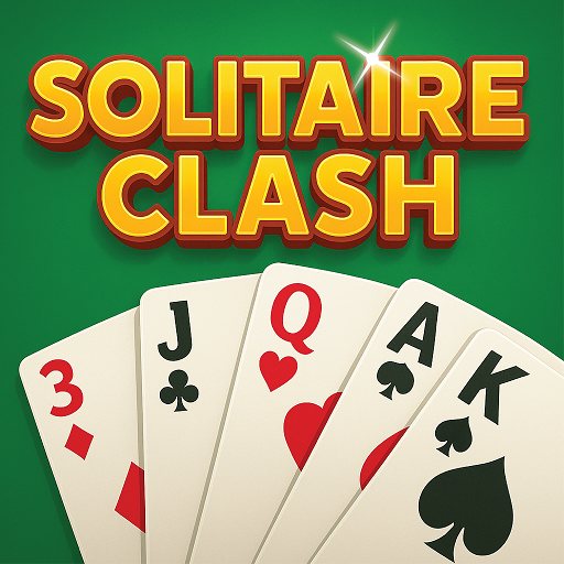 Solitaire Clash: Win Cash - App on Amazon Appstore