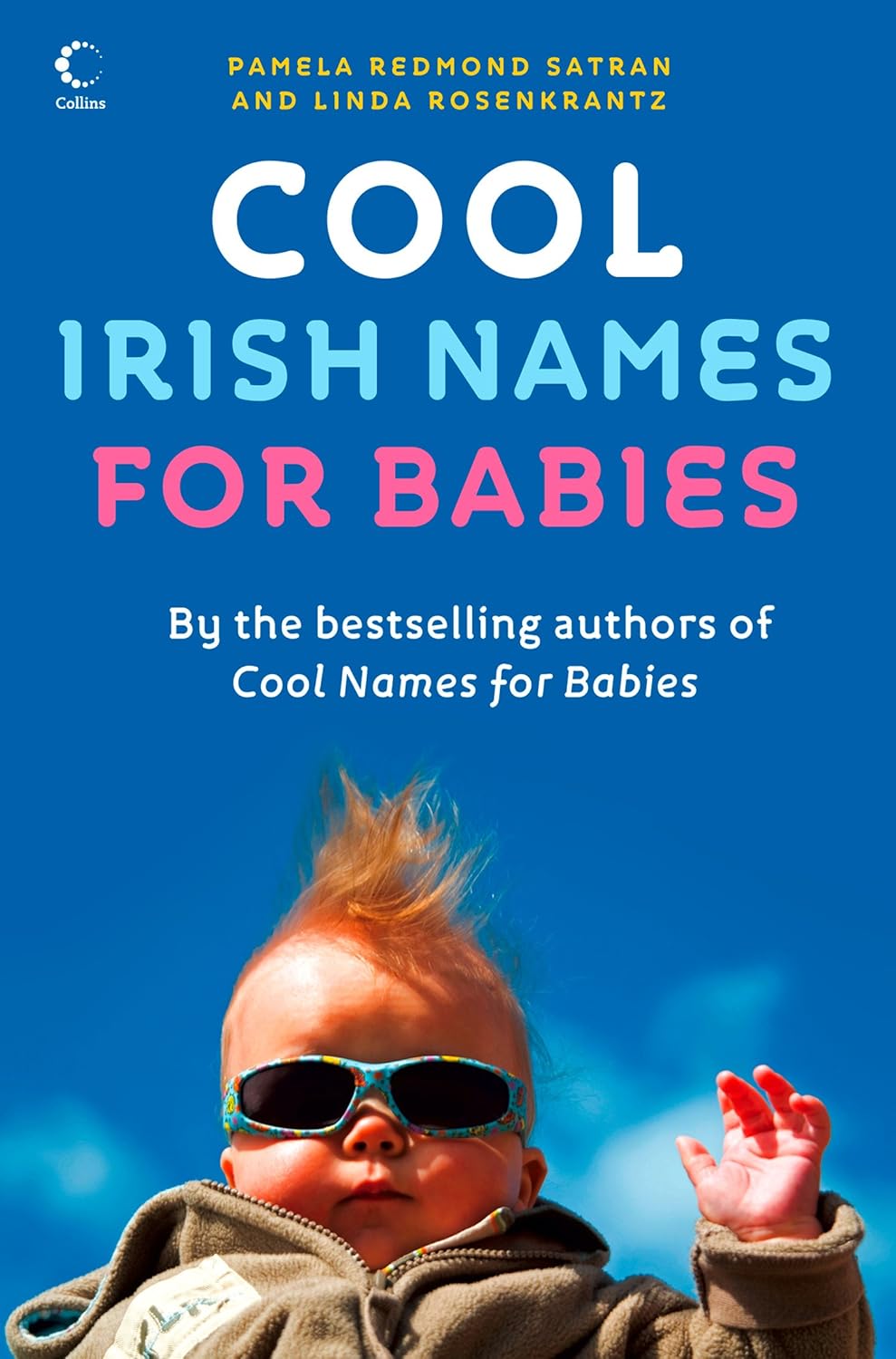 Cool Irish Names for Babies: A Guide to Traditional and Modern Meanings ...