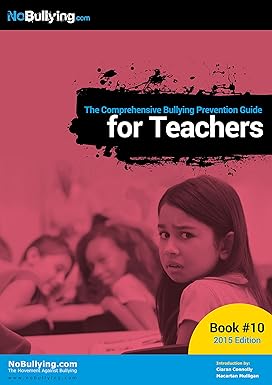 The Comprehensive Bullying Prevention Guide for Teachers eBook ...