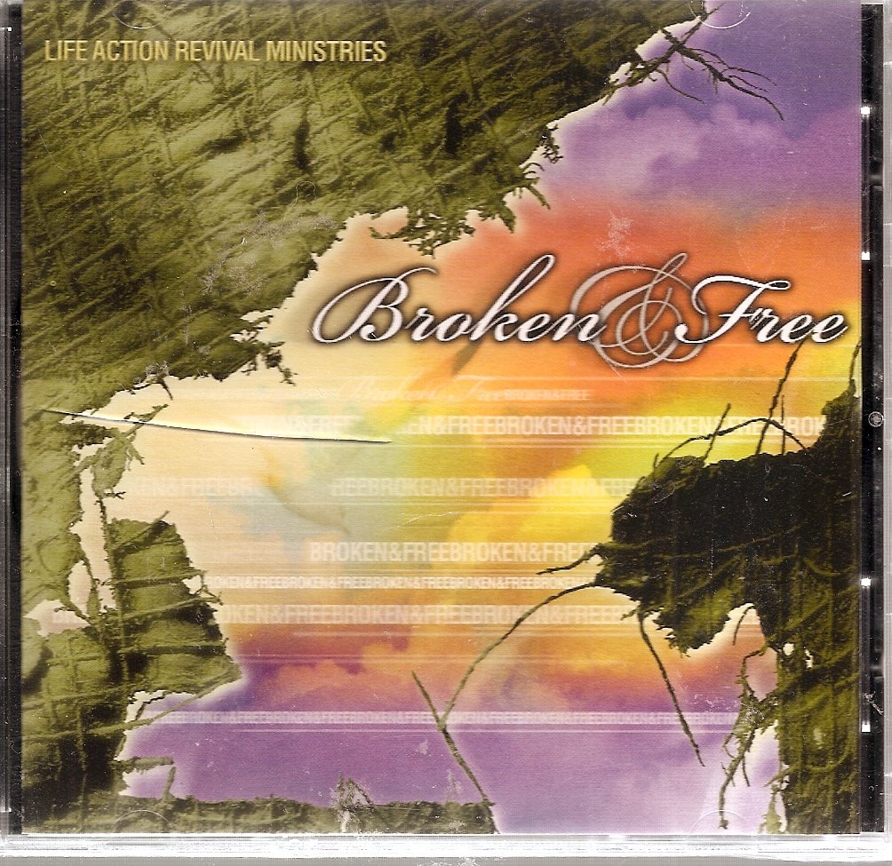 Life Action Revival Ministries - Broken & Free - Amazon.com Music